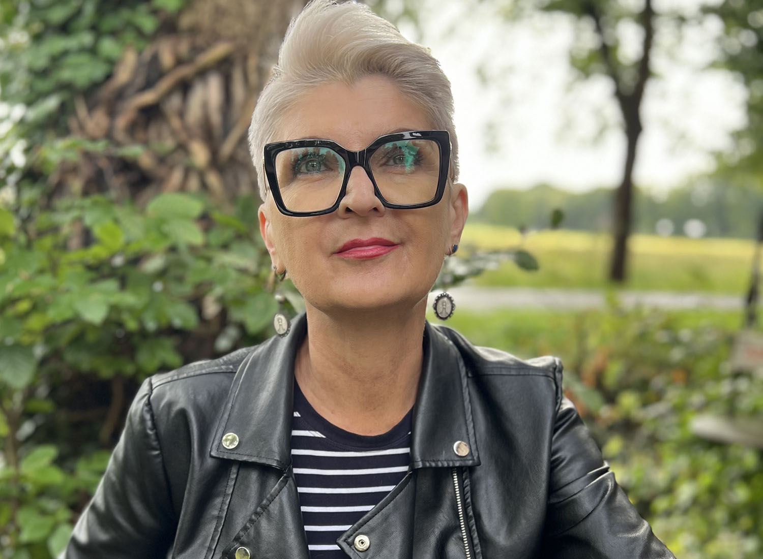 Murinai Angéla: „Az egyedüllétben visszanyered a kontrollt az életed ...